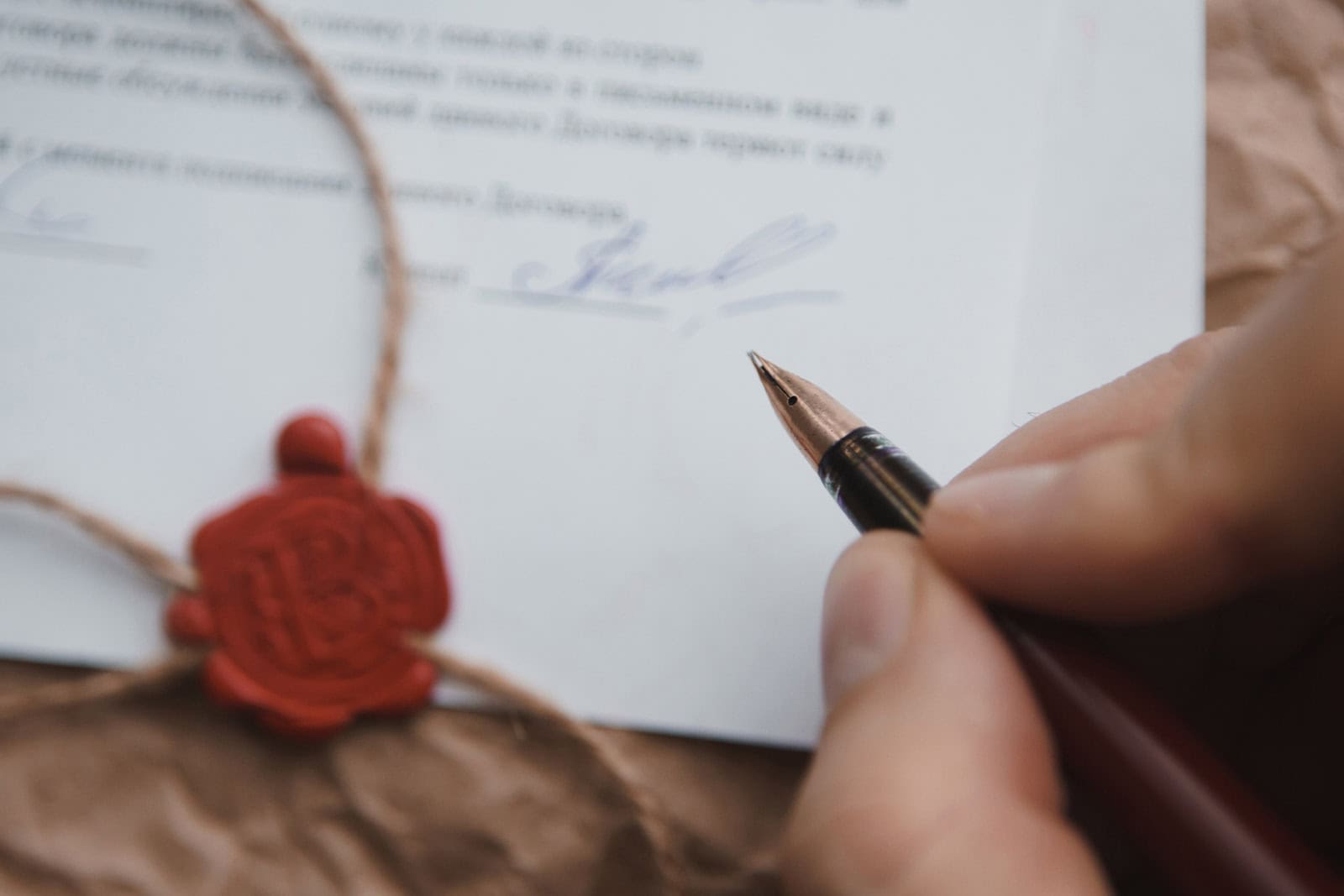 Changing Details on the Birth Certificate: A Complete Guide